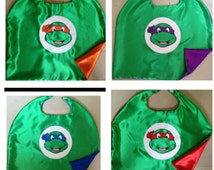 Popular items for ninja turtles mask on Etsy