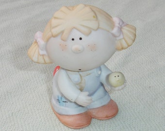 Bumpkins figurines | Etsy