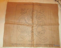 Popular items for hooked rug pattern on Etsy