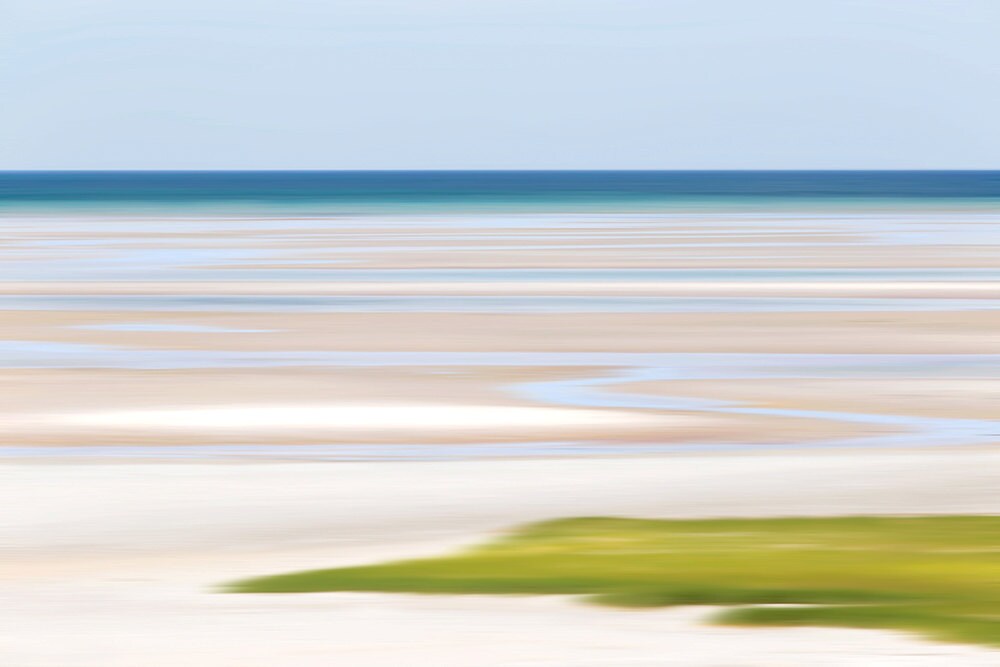 Abstract Beach Art Coastal Decor Large Beach Photo Cape Cod