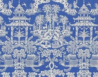 Asian toile | Etsy