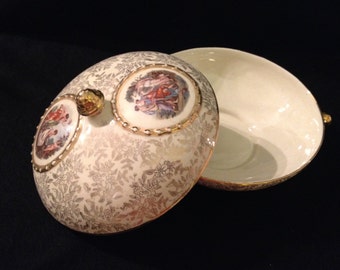 Empire ware england | Etsy