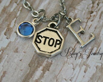 Bus stop sign | Etsy