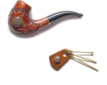 Popular items for pipe gift set on Etsy