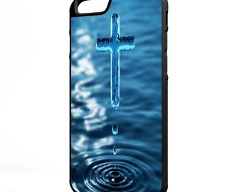 Christian phone case | Etsy