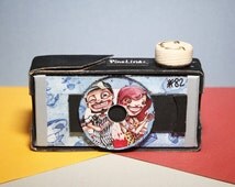 Popular items for pinhole camera on Etsy