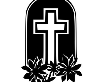 Tombstone decals | Etsy