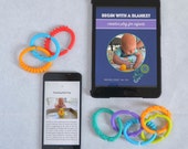 Creative Baby Play Books & Baby Printables by CanDoKiddo on Etsy