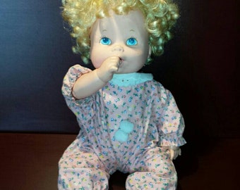 Baby alive vintage | Etsy