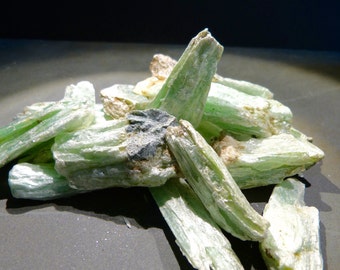 Soapstone beads | Etsy