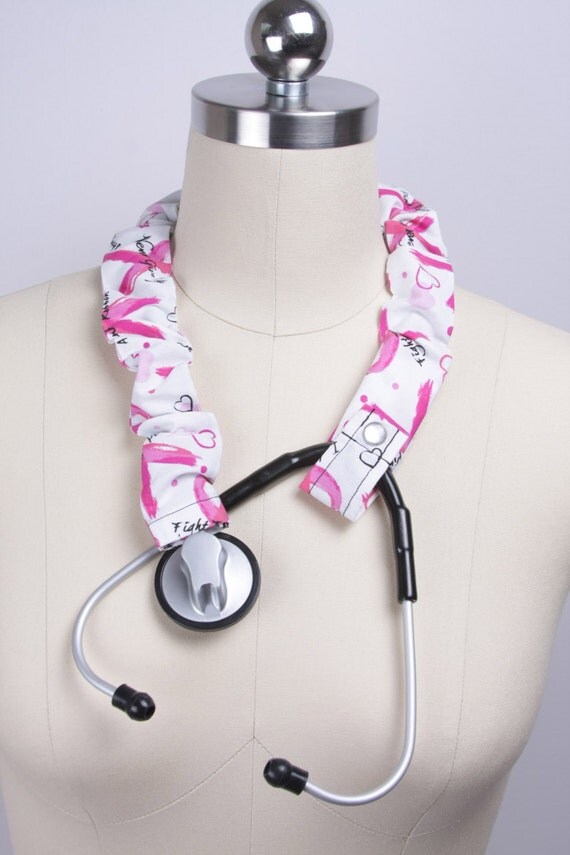 Stethoscope Cover Medical Student Nurse Doctor Medical