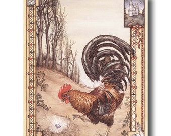 Aesops fables | Etsy