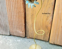 Unique bullet casing art related items | Etsy