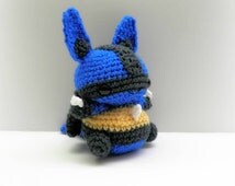 Popular items for lucario on Etsy