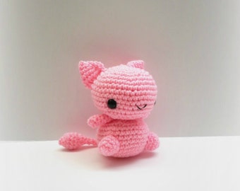 Crochet Goodra Inspired Chibi Pokemon by MissJennysCrochet on Etsy