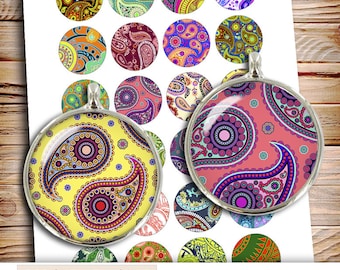 Paisley stencil | Etsy