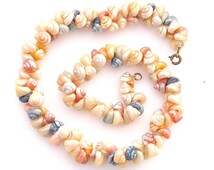 Unique trochus shell related items | Etsy