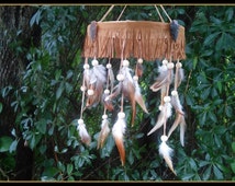 Unique unique wind chimes related items | Etsy