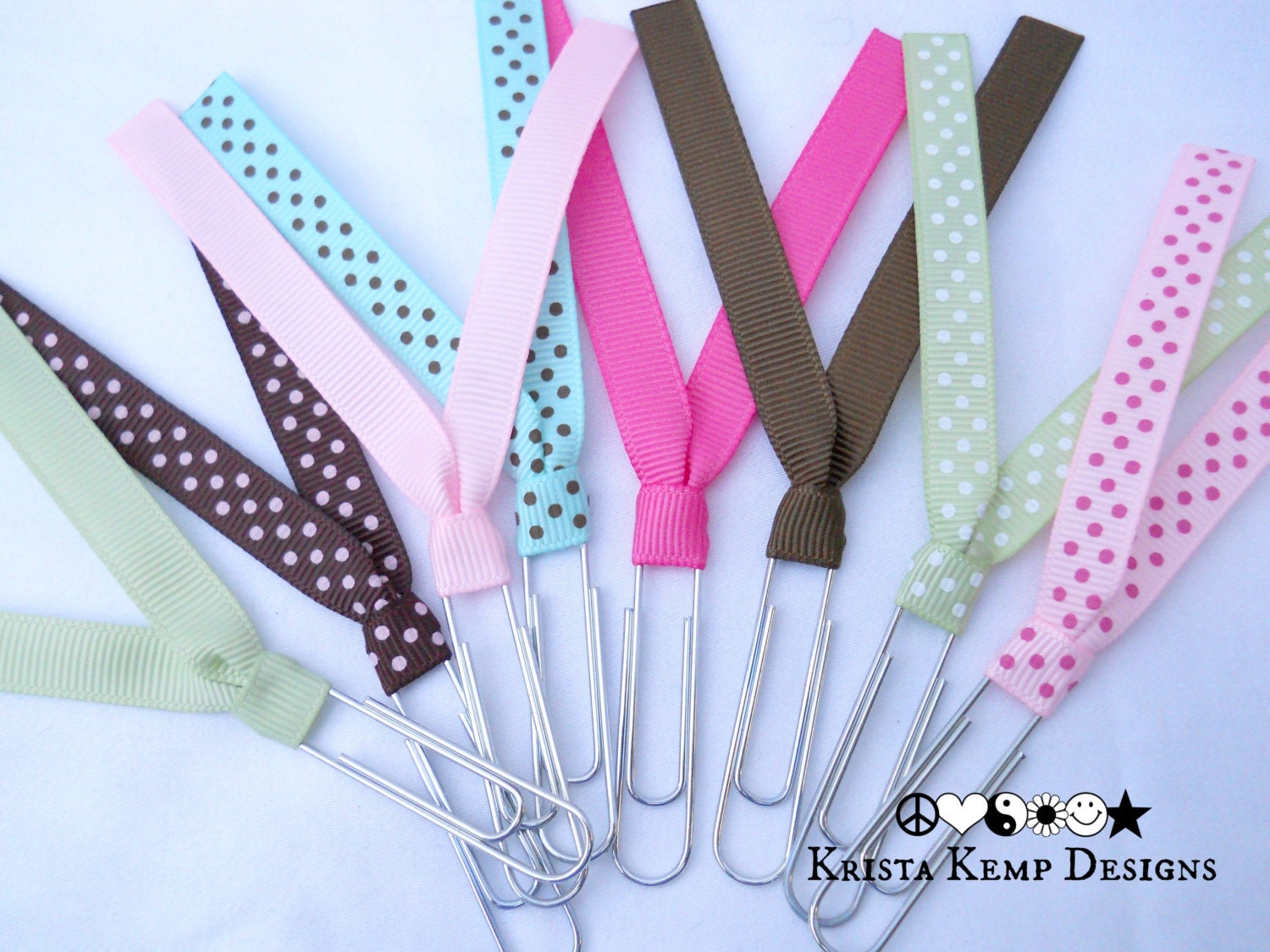 Unique Handmade Crafts by KristaKempDesigns on Etsy