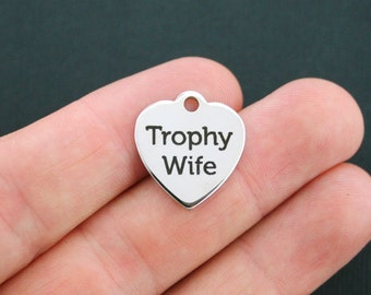 Trophy husband | Etsy