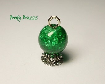 Mini crystal ball | Etsy