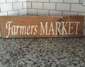 Popular items for barn wood sign on Etsy
