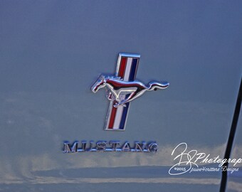 1966 ford mustang | Etsy