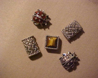 Chatelaine chain | Etsy