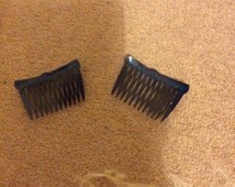 Popular items for 80s hair combs on Etsy