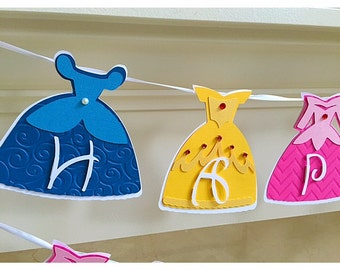 Princess backdrop | Etsy