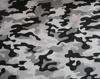 Gray camo | Etsy