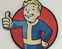 Popular items for fallout on Etsy