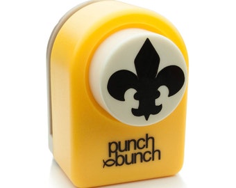 Bumble Bee Punch Medium