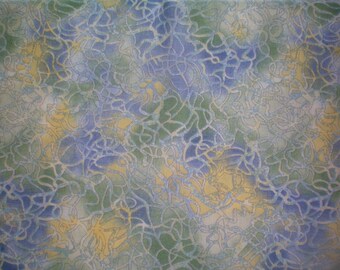 Unique abstract fabric related items | Etsy