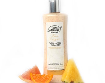Pure Anada Natural Cosmetics by PureAnada on Etsy