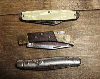 Pakistan knives | Etsy