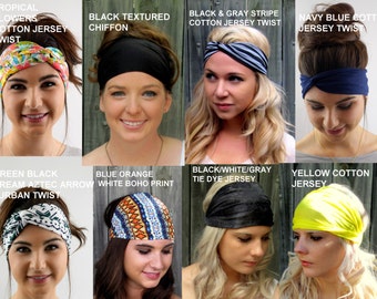 Cute hair bands | Etsy