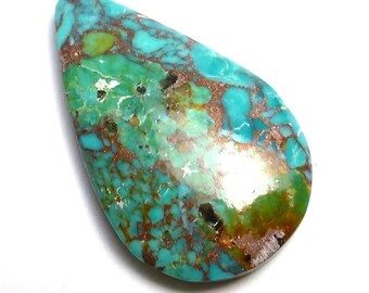 Mojave turquoise | Etsy