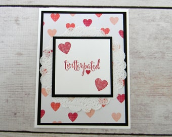 Sweet baby gifts from my home to yours by CraftyWeeks on Etsy