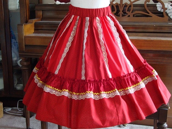 Great square dance clothes on Pinterest | Square Dance, Rockabilly and ...