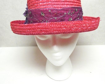 Annie hall hat | Etsy