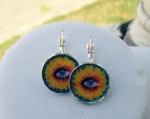 Popular items for surreal jewelry on Etsy