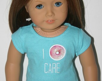 Unique handmade 18 inch doll fashions by MiniMeDollyDivas on Etsy