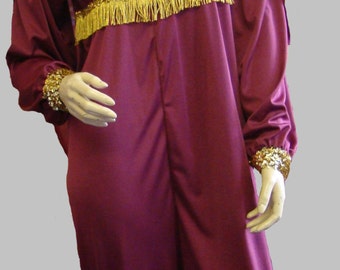 Harem girl costume | Etsy