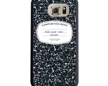 Unique notebook style related items | Etsy