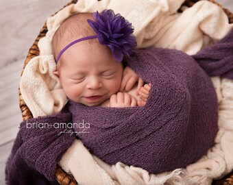 Purple baby fabric | Etsy