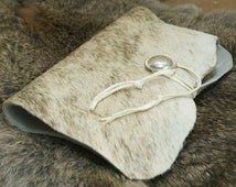 Popular items for leather book cover on Etsy