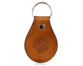 Shotgun shell key | Etsy