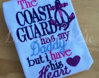 Coast guard baby | Etsy