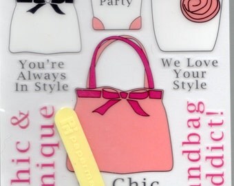 Rub on transfers | Etsy